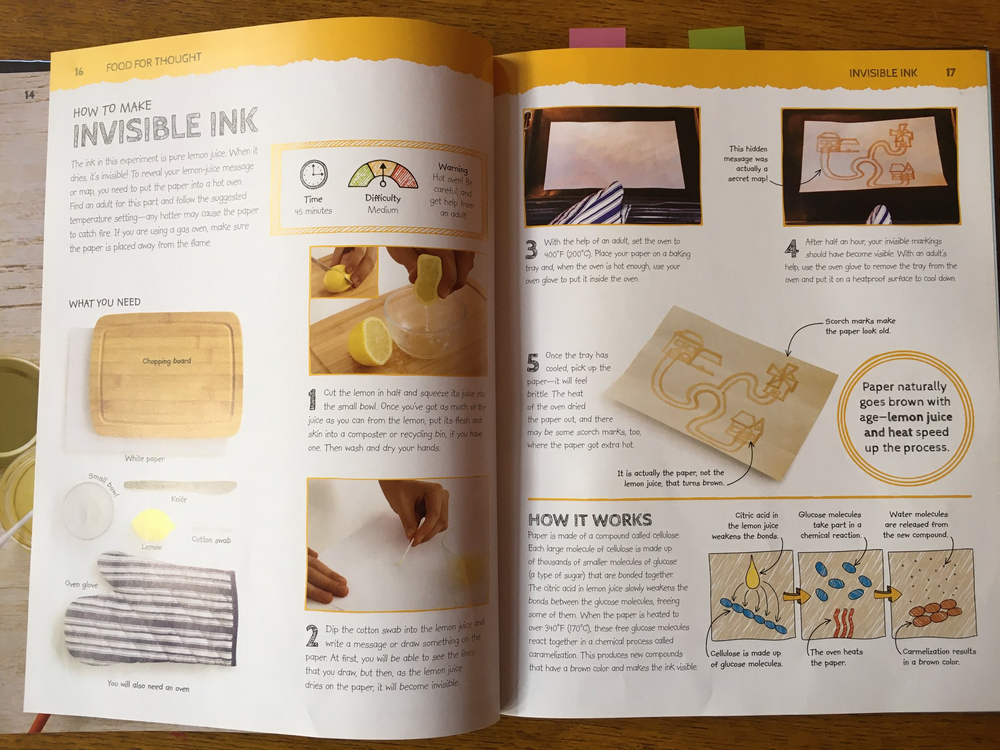 Book recommendations