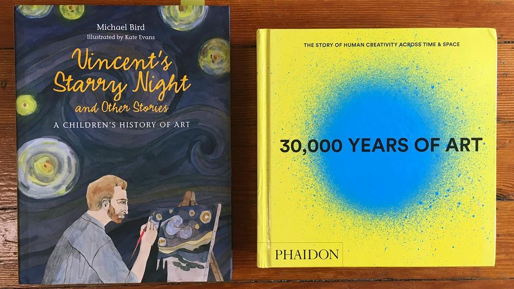 Art History For Kids art-history-for-kids