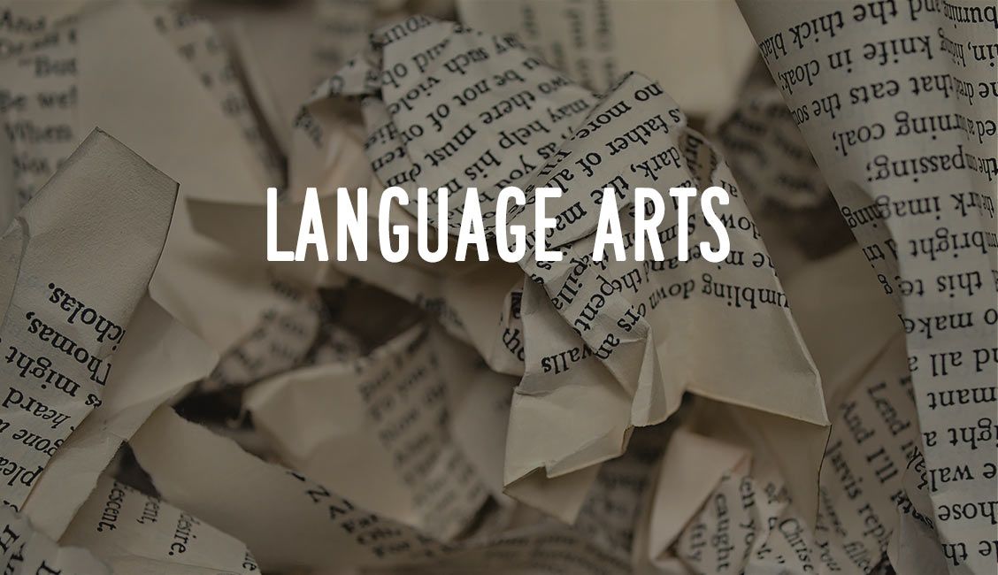 Language arts - Homeschool Humuhumu